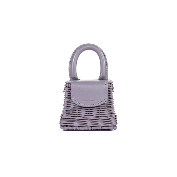 Micro Bo – Wicker Wings